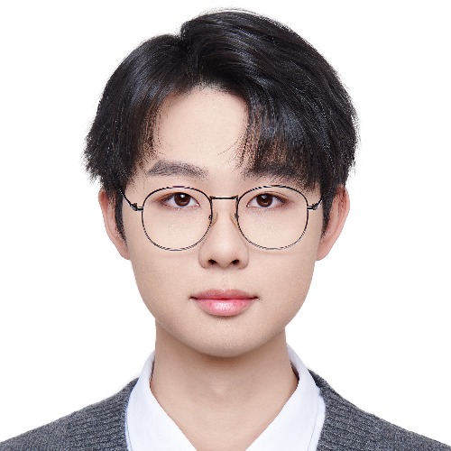 Run Wang's Homepage - Wuhan University